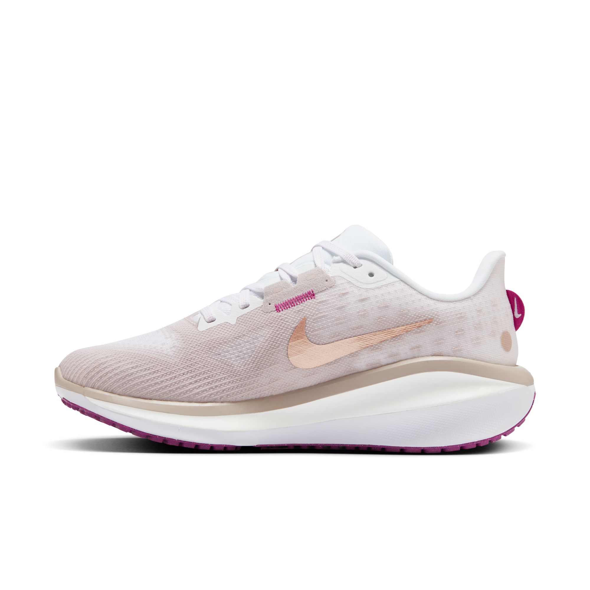 Nike Vomero 17 Violet Womens • Frontrunner Queenstown