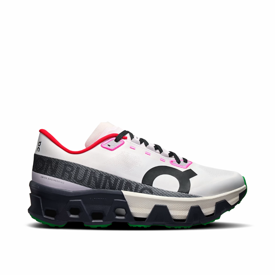 On Running Cloudmonster Hyper Iron Mens • Frontrunner Queenstown